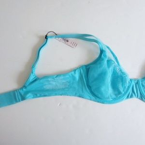 Victoria's Secret | Intimates & Sleepwear | Body Unlined Demi Bra 32c ...